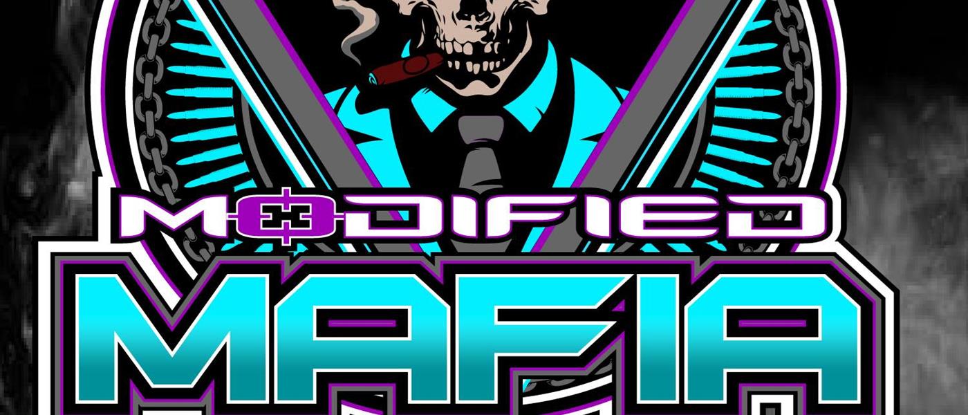 Modified Mafia Tour on MyRacePass