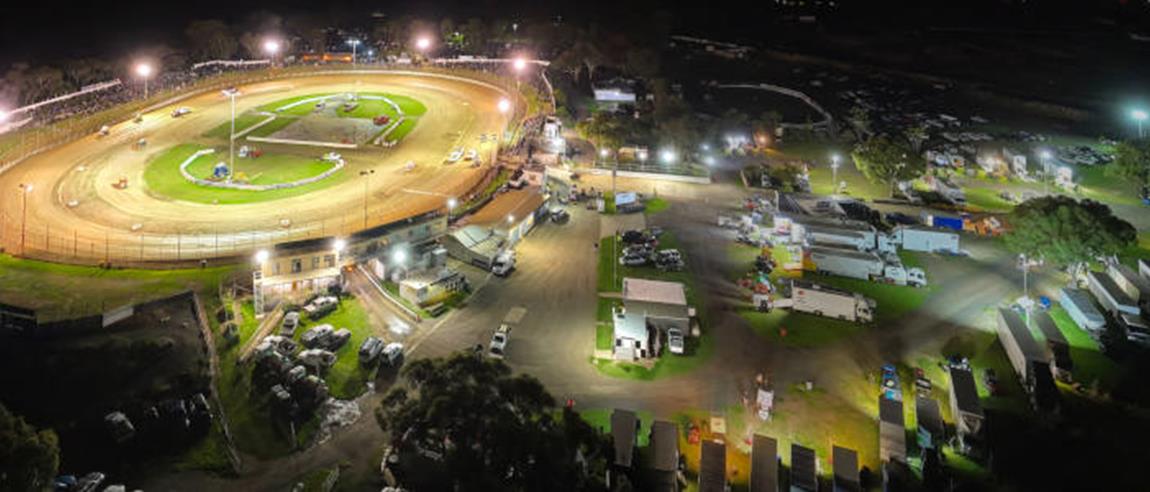 2/1/2025 - Avalon Raceway on MyRacePass