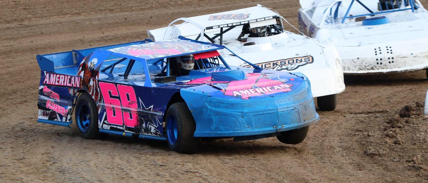 Nate Murphy on MyRacePass