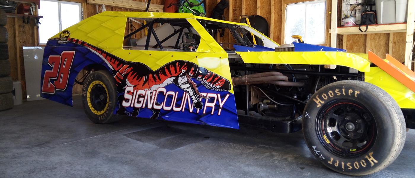 Michael Bailey Jr on MyRacePass