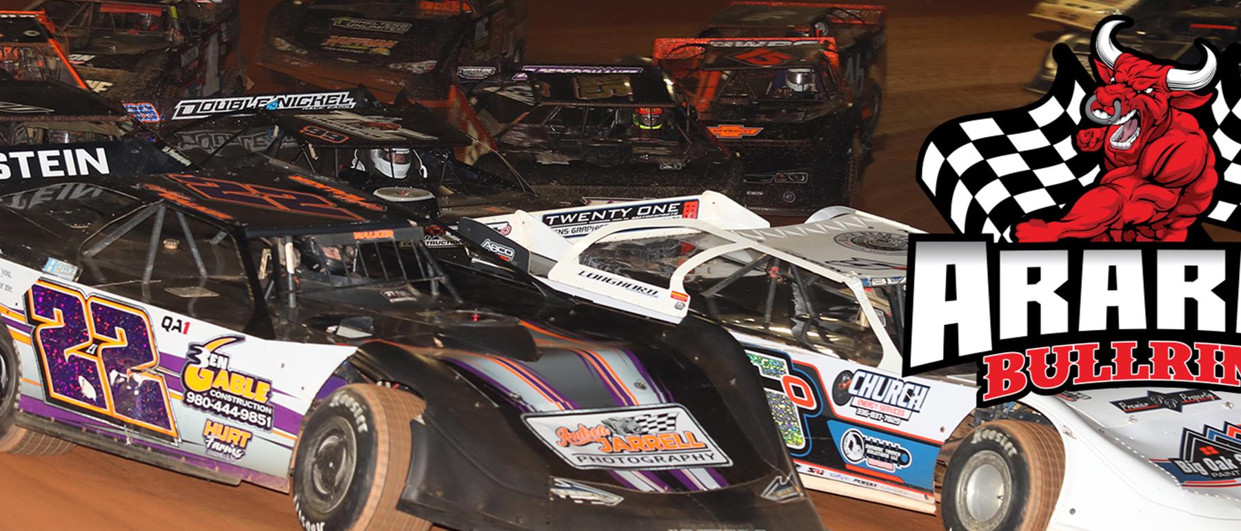 Ararat BullRing on MyRacePass