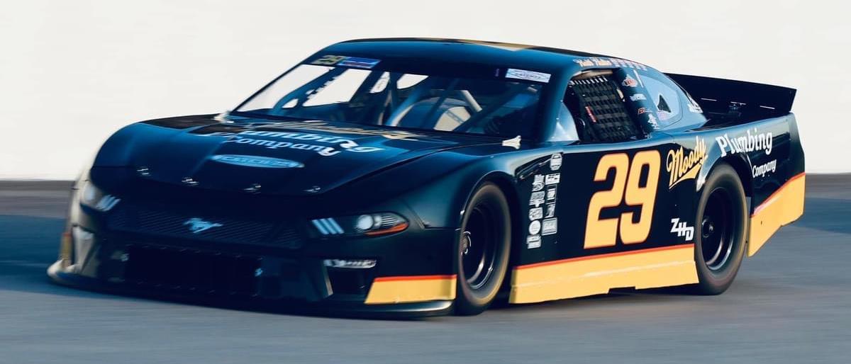 Keith Helton on MyRacePass