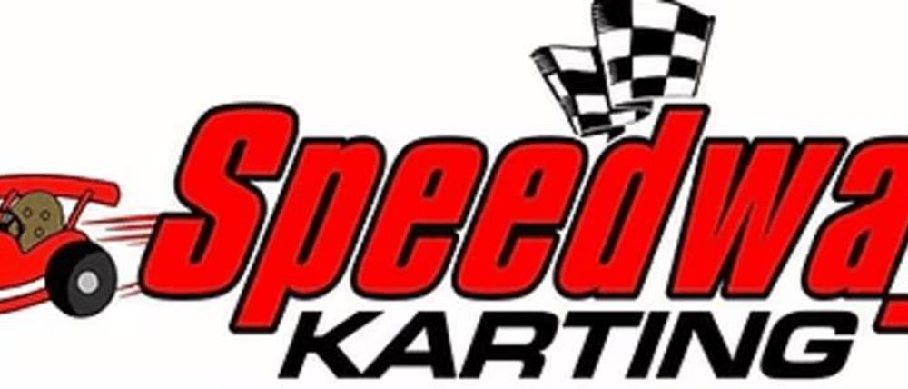 Speedway 95 Karting points on MyRacePass