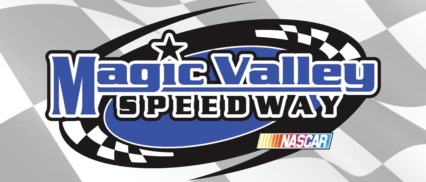 Magic Valley Speedway on MyRacePass