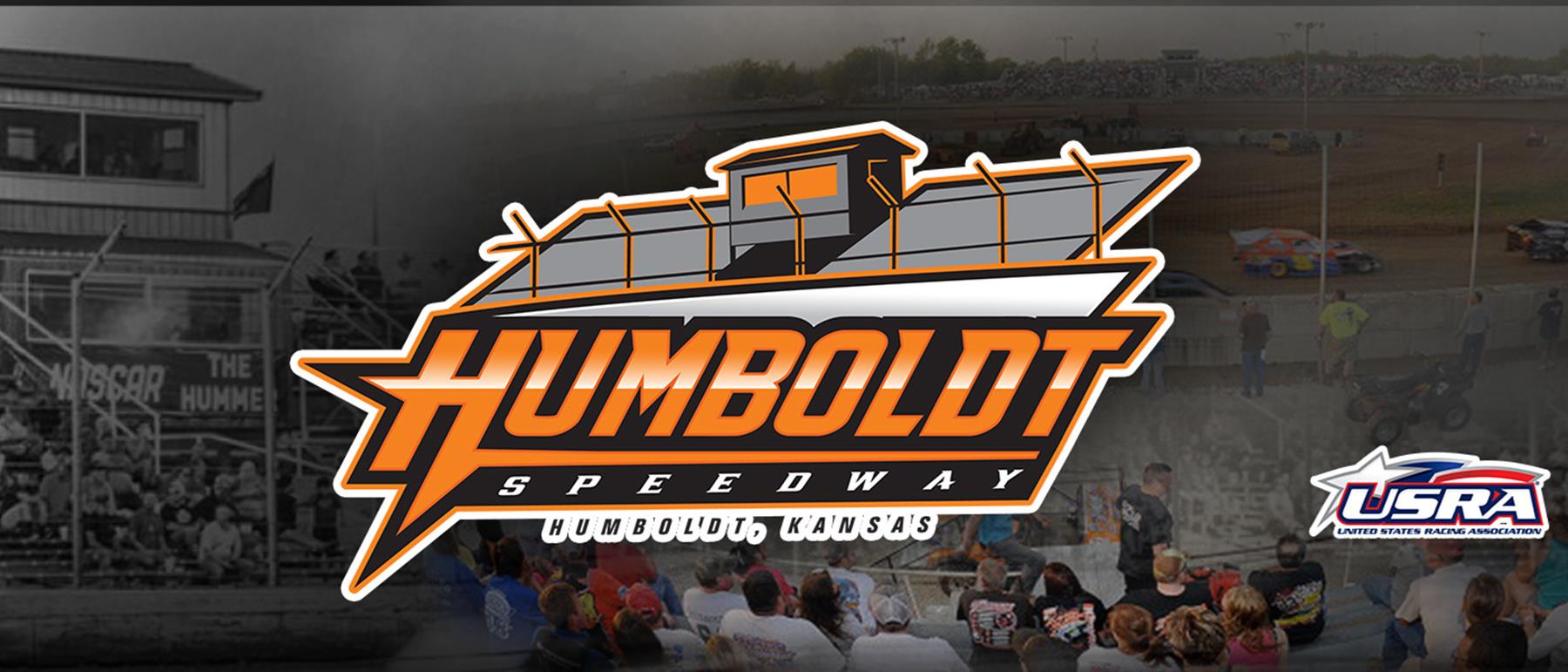 Humboldt Speedway on MyRacePass