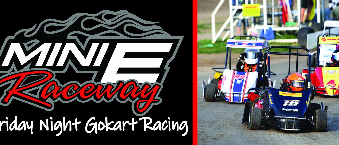 7/11/2025 - Mini E Raceway on MyRacePass