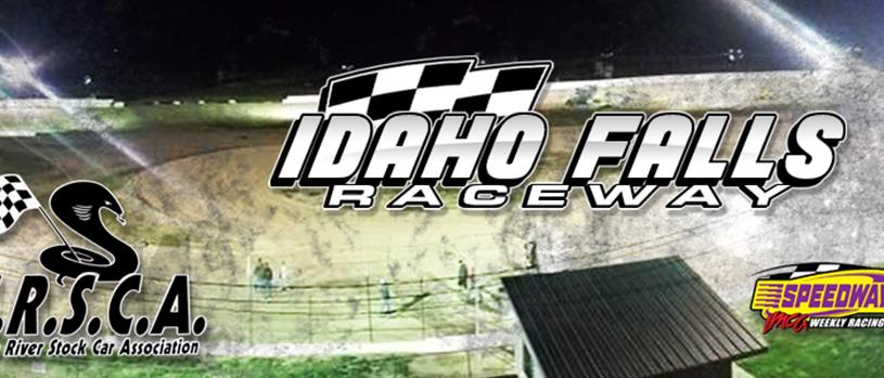 5/3/2025 - Idaho Falls Raceway on MyRacePass