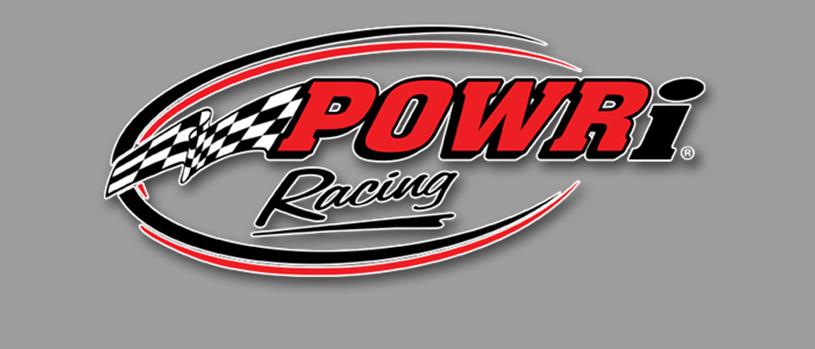 POWRi WAR Sprints on MyRacePass