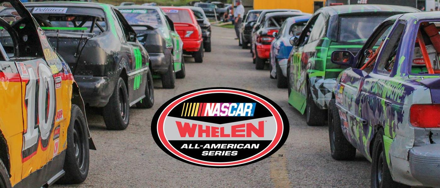 Madison Int. Speedway on MyRacePass