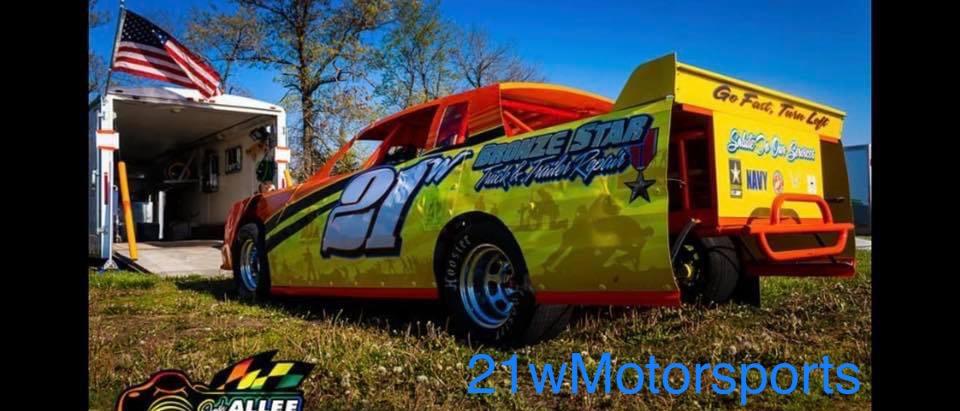 Ted Welschmeyer on MyRacePass