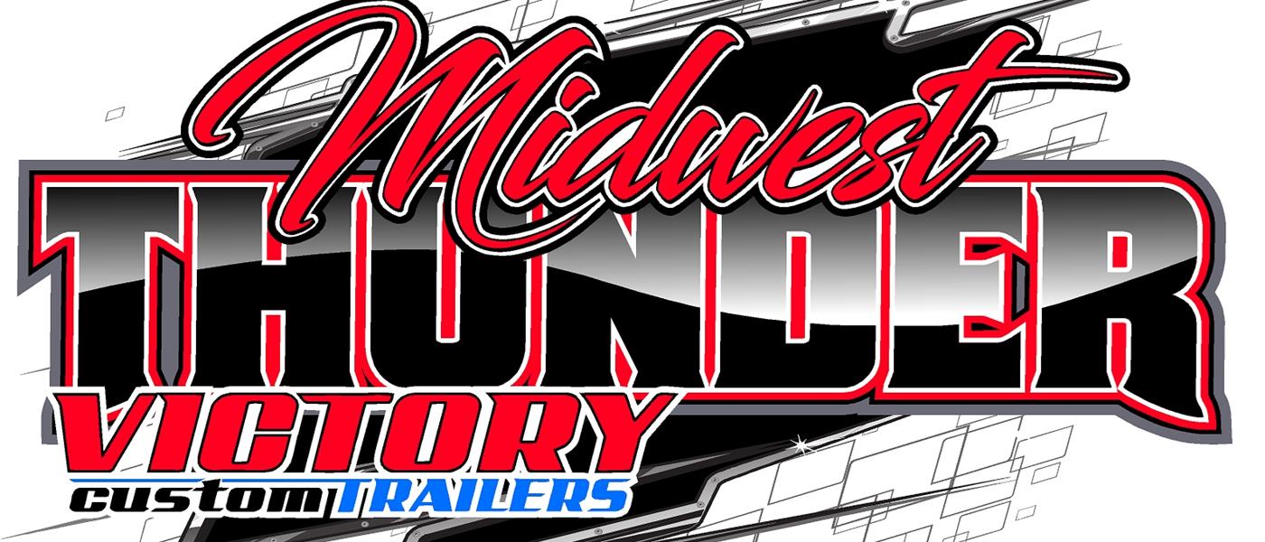 Midwest Thunder .25 Midget Racing Series points on MyRacePass