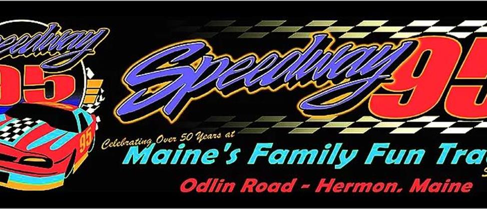 Register with Speedway 95