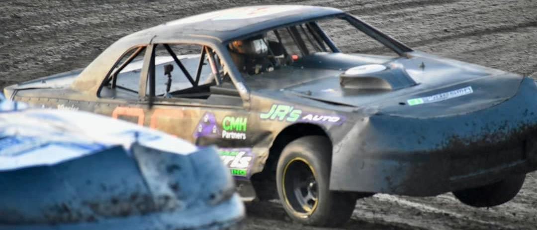 Michael Hotze on MyRacePass