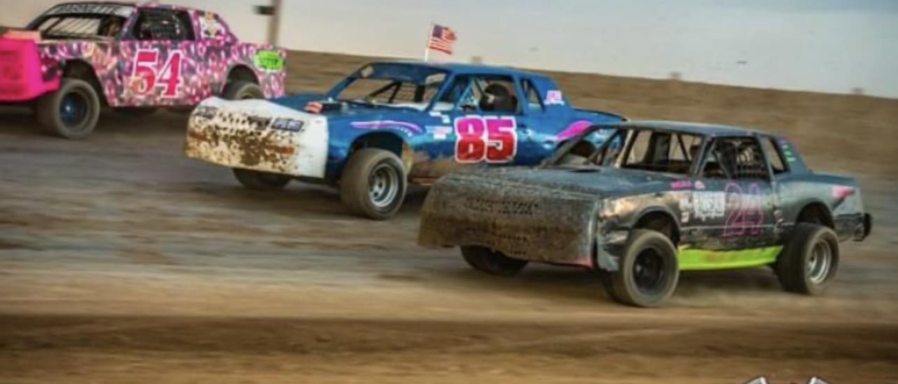 Route 66 Motor Speedway on MyRacePass