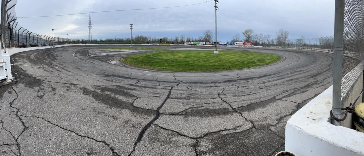 8/23/2025 - Flat Rock Speedway on MyRacePass