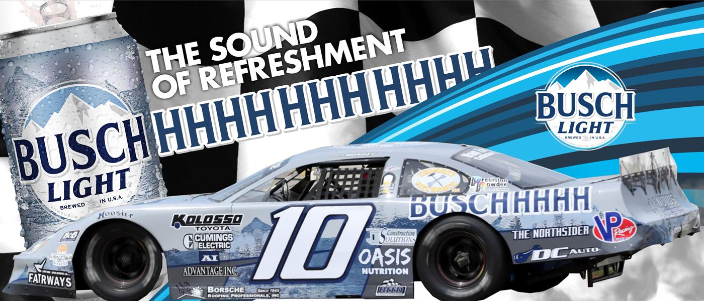 Andy Monday on MyRacePass