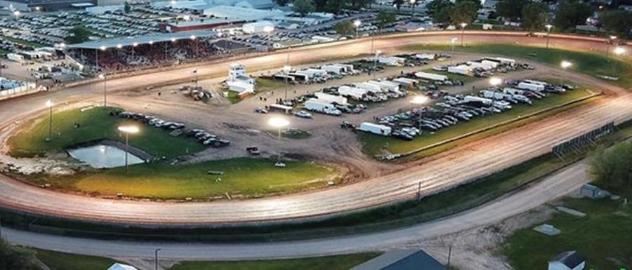 Shawano Speedway on MyRacePass
