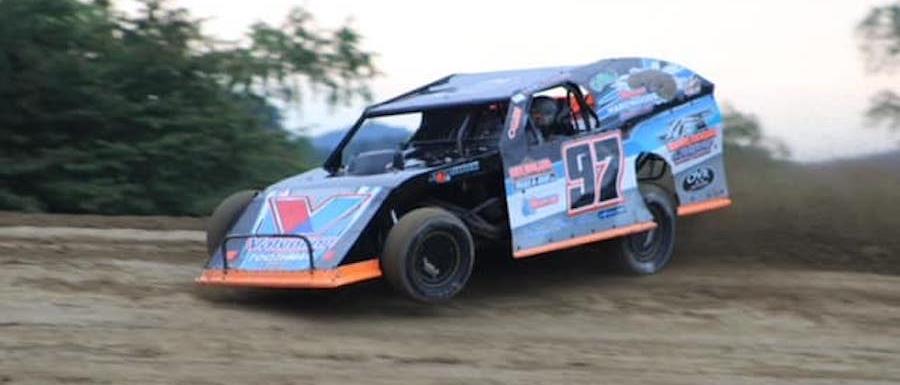 Mitch Thomas on MyRacePass