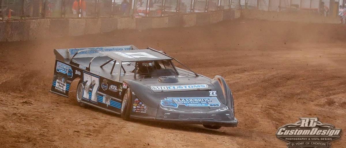 Bill Edler on MyRacePass