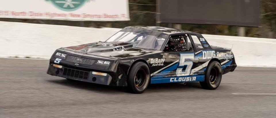 Blake Clouser on MyRacePass