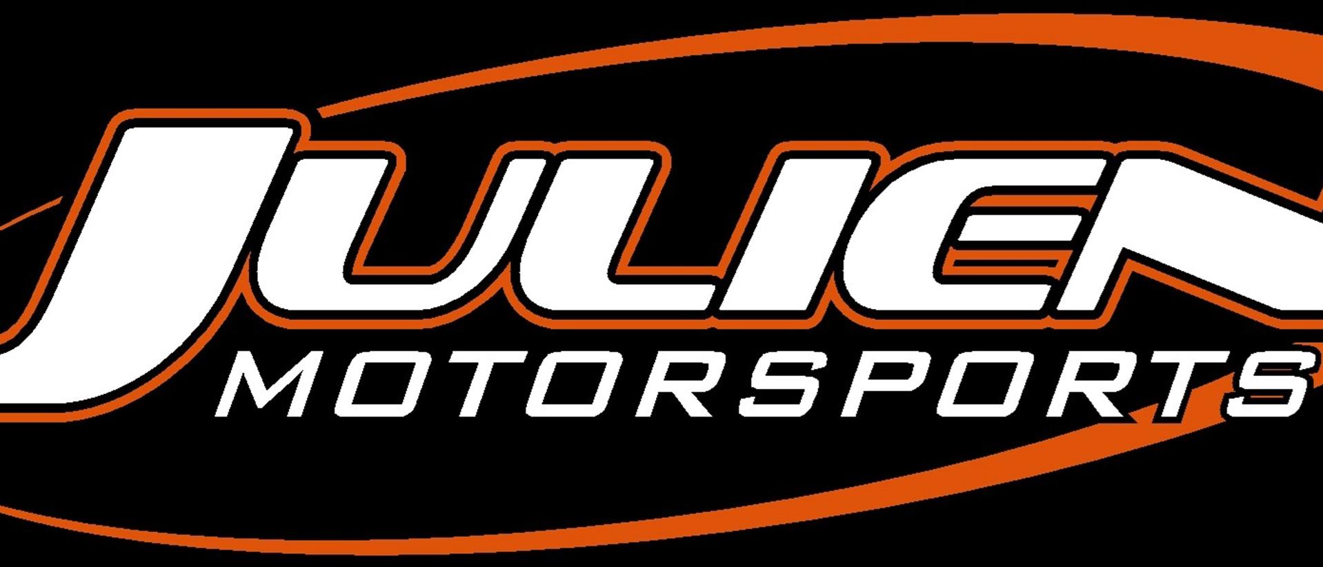 Logan Julien on MyRacePass