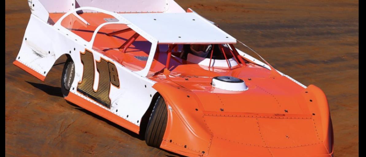 Kane Newby on MyRacePass