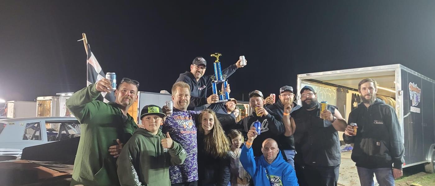 Jeff Muehlbauer on MyRacePass