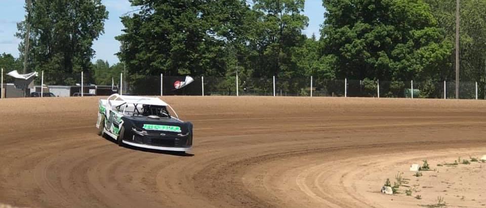 Ryan Teeter on MyRacePass