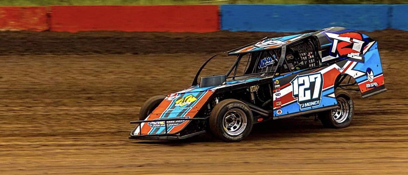 Jacob Mallet Jr on MyRacePass