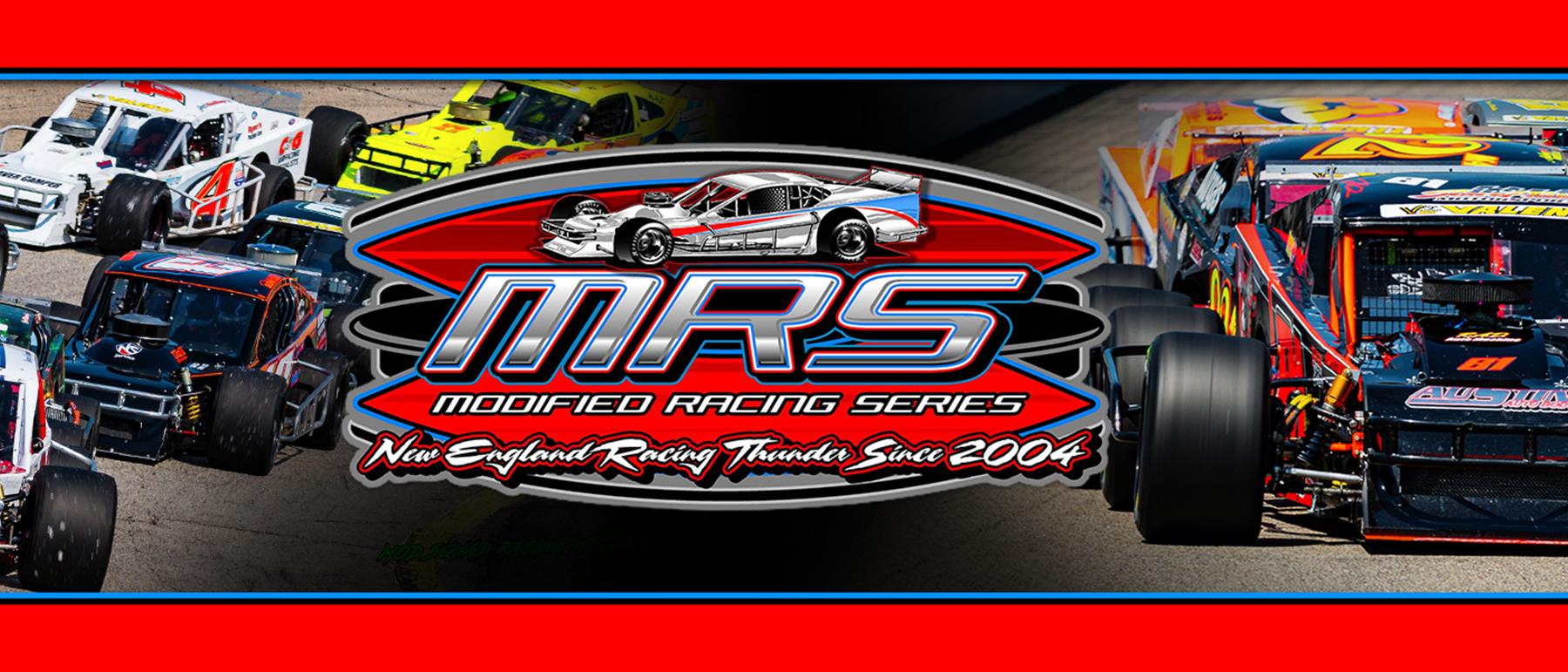 Modified Racing Series on MyRacePass