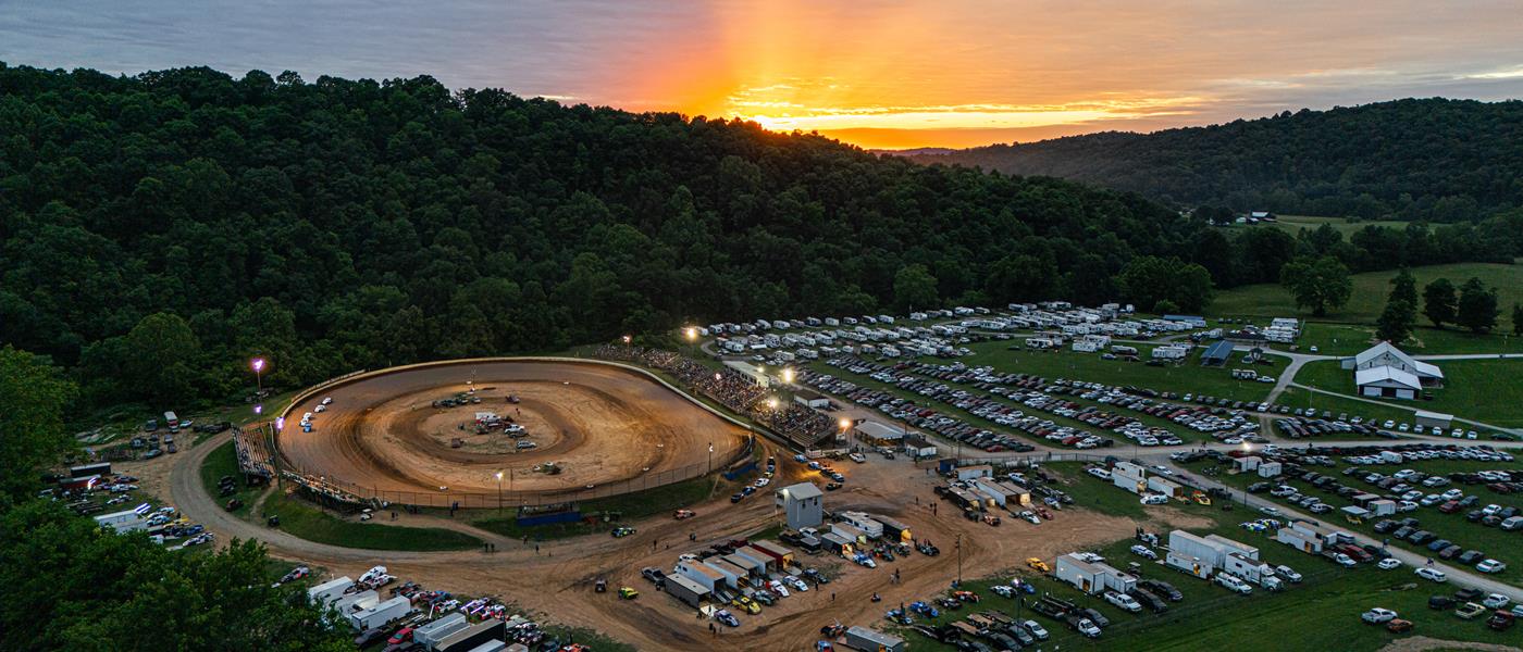 5/24/2025 - Tyler County Speedway on MyRacePass