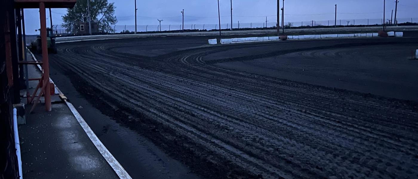 Sycamore Speedway points on MyRacePass