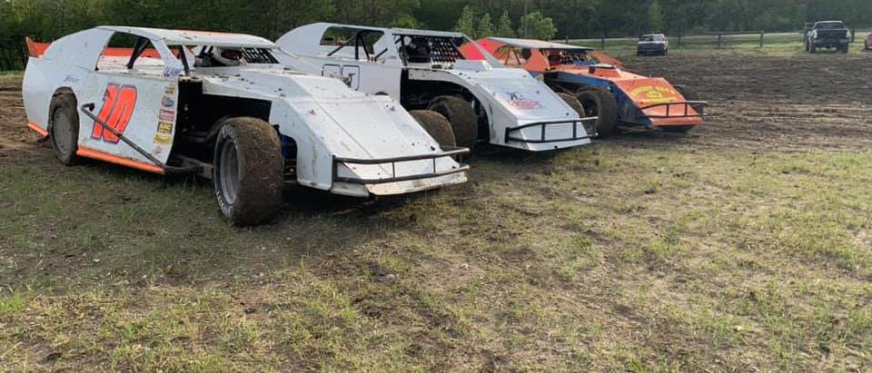 Thunder Mountain Speedway on MyRacePass