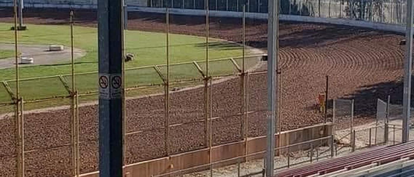 The Hill Raceway on MyRacePass