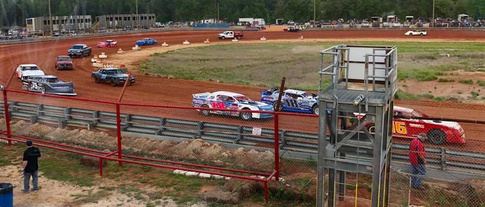 Tri County Speedway on MyRacePass
