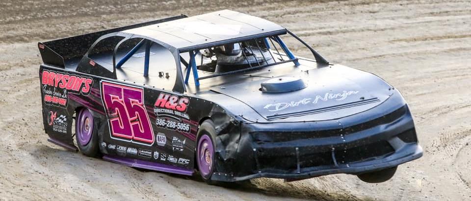 Heath Walker on MyRacePass