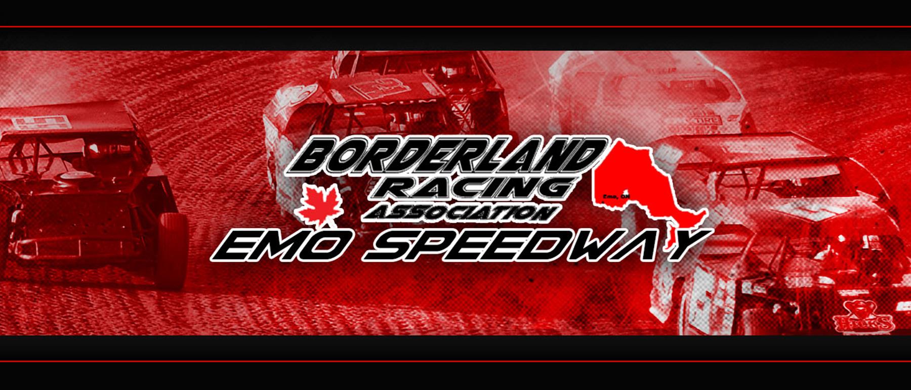 Emo Speedway on MyRacePass