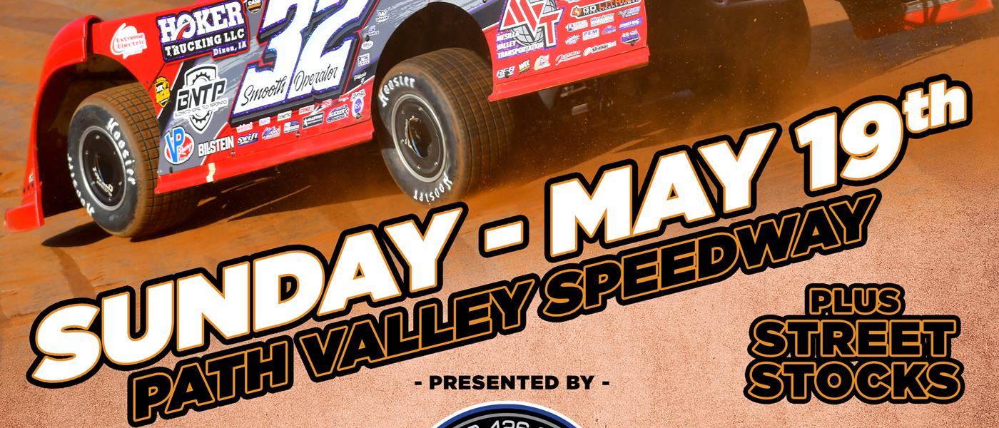 Path Valley Speedway Park on MyRacePass