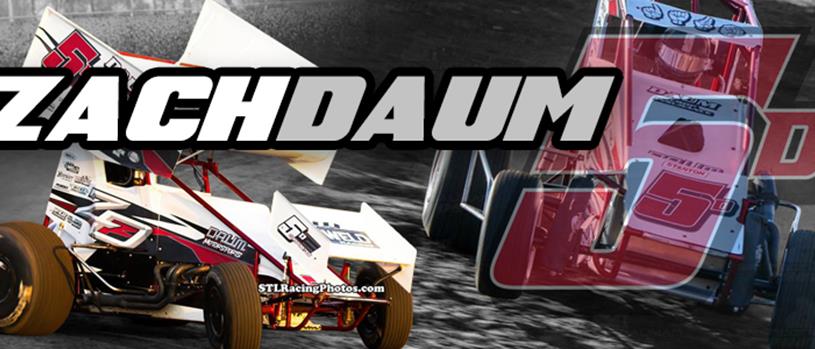 Zach Daum on MyRacePass
