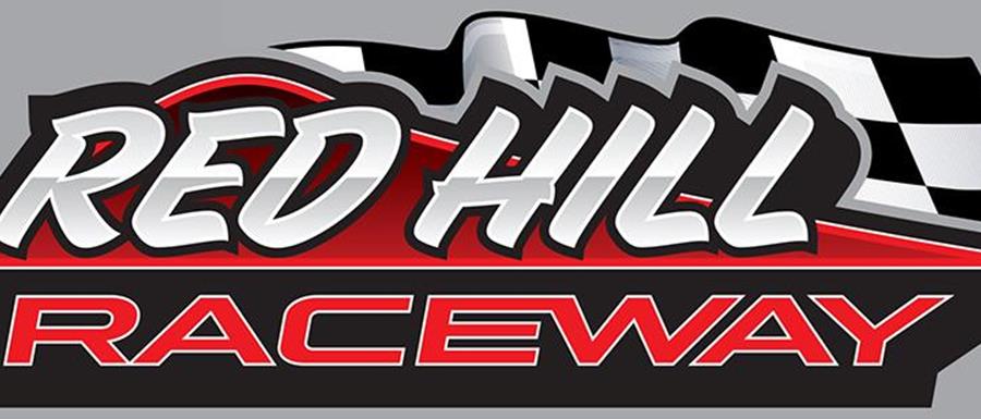 Red Hill Raceway points on MyRacePass