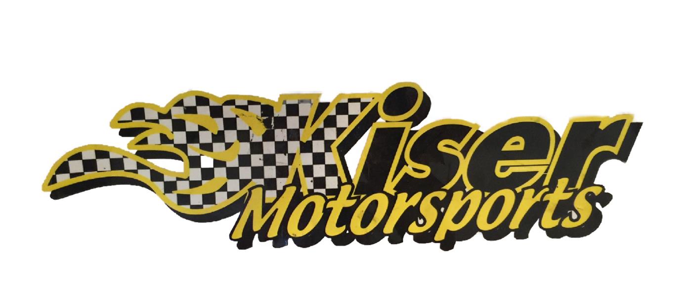 Jerry Kiser on MyRacePass