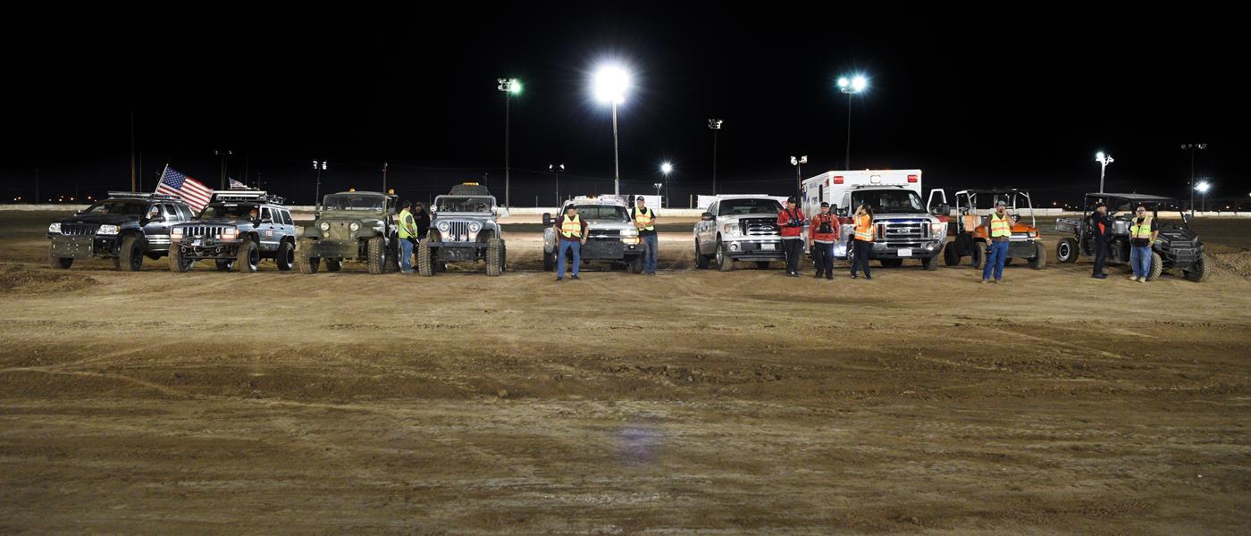 Imperial Valley Raceway on MyRacePass