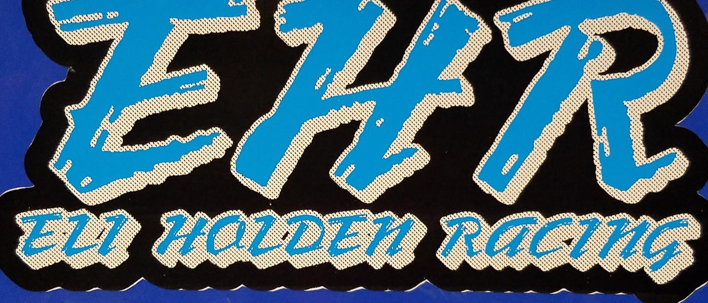 Eli Holden on MyRacePass