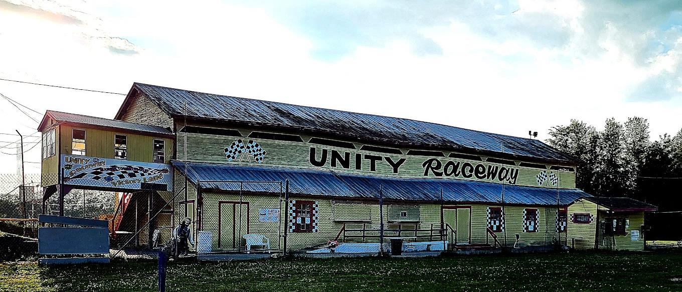 6/14/2024 - Unity Raceway on MyRacePass