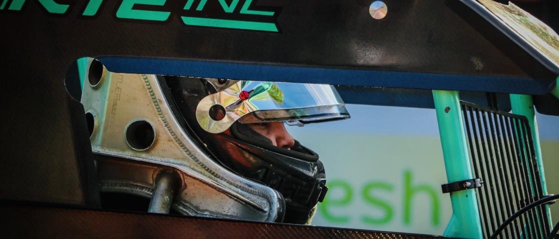 Miles Doherty on MyRacePass