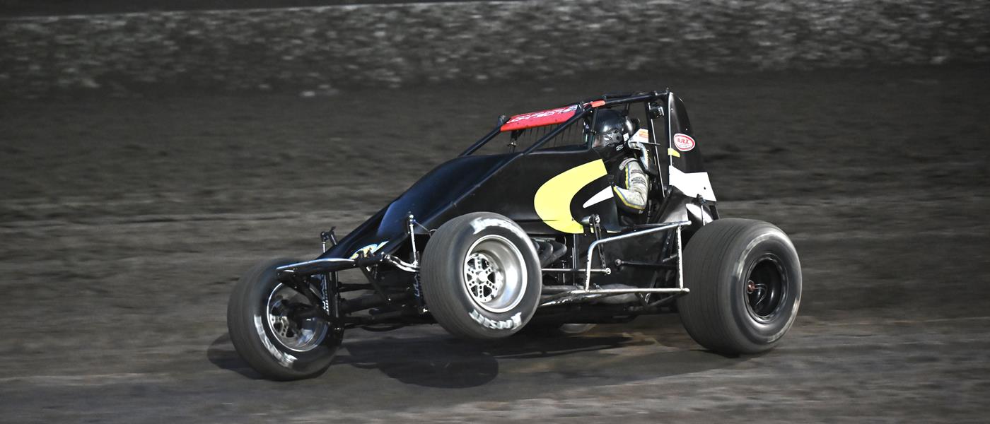 Jacob Tuttle on MyRacePass