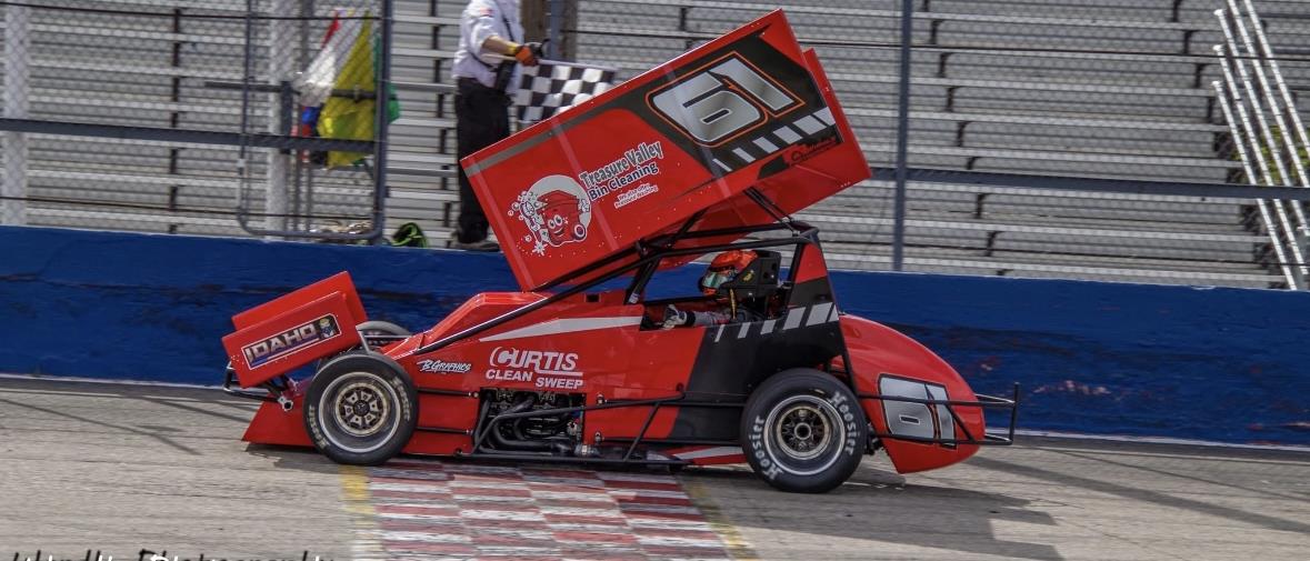 William Ginn on MyRacePass