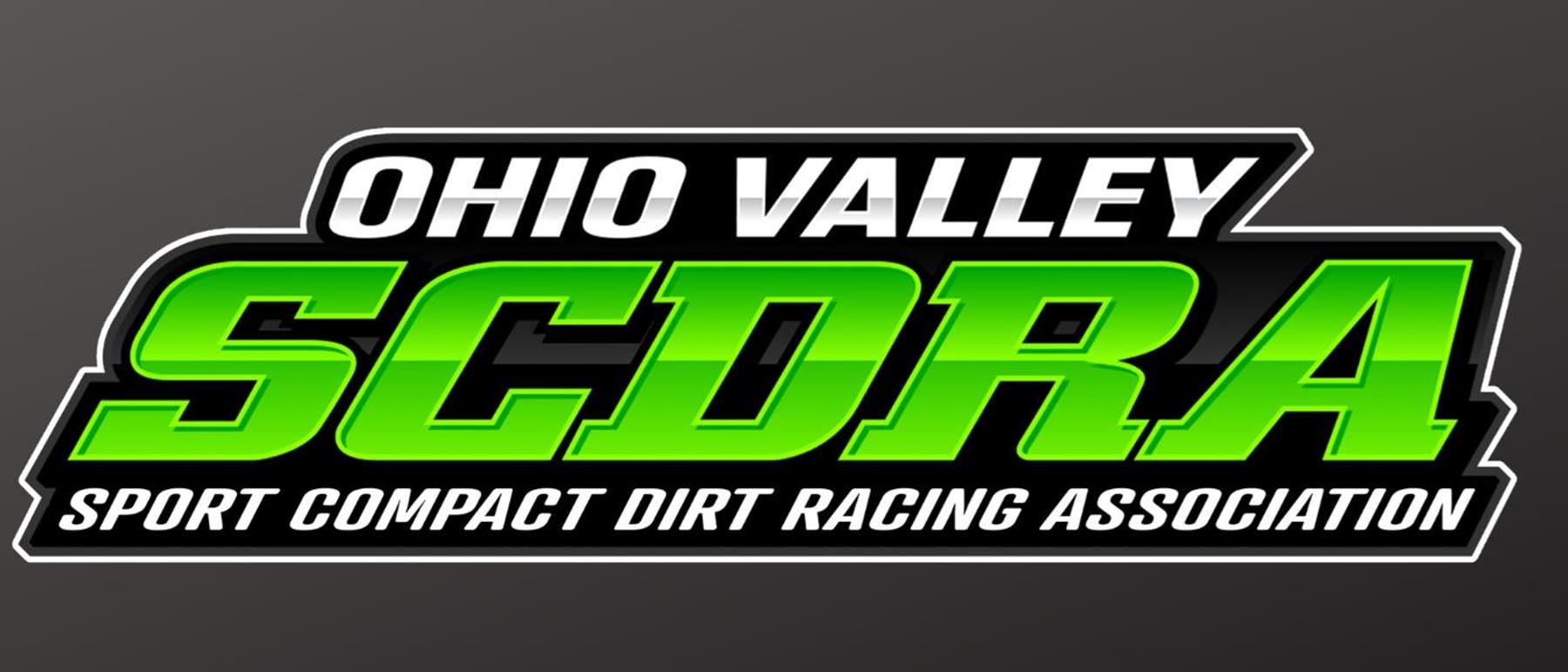 Ohio Valley SCDRA on MyRacePass