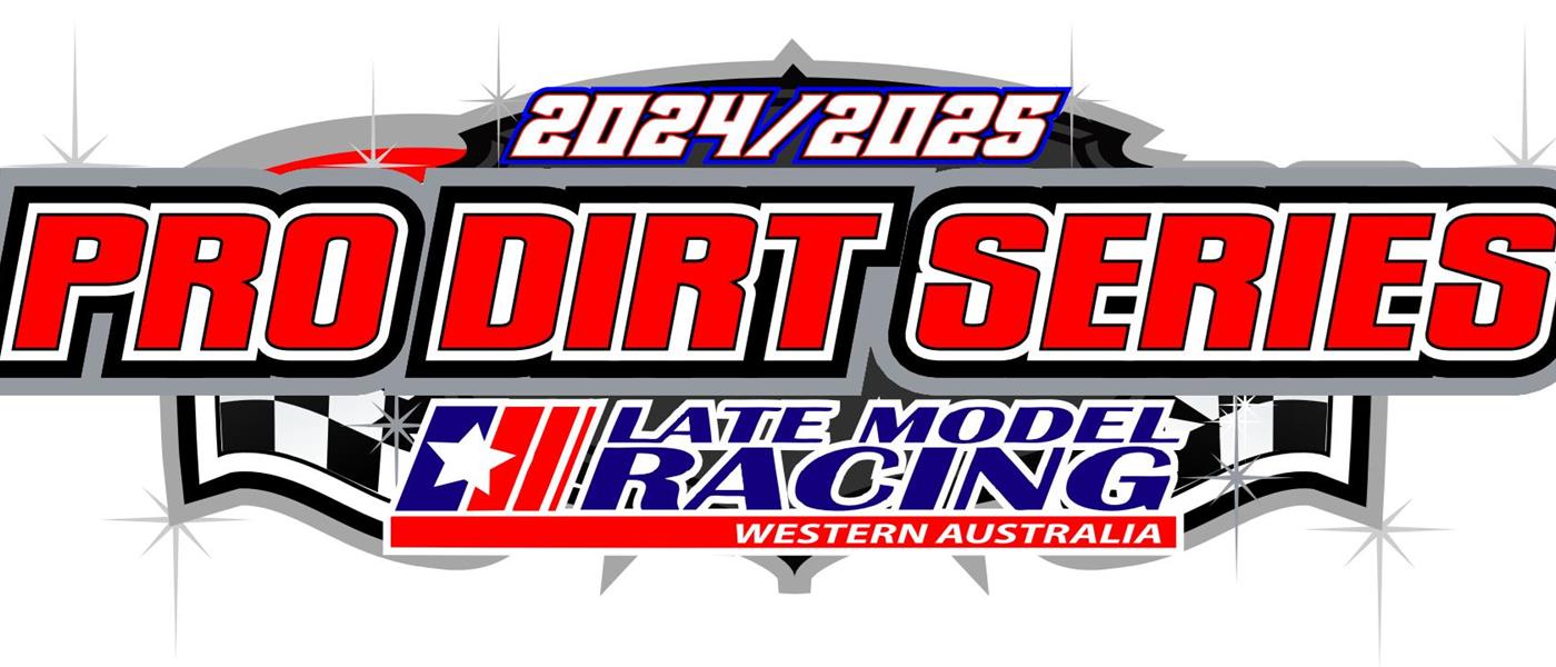 Late Model Racing Western Australia on MyRacePass