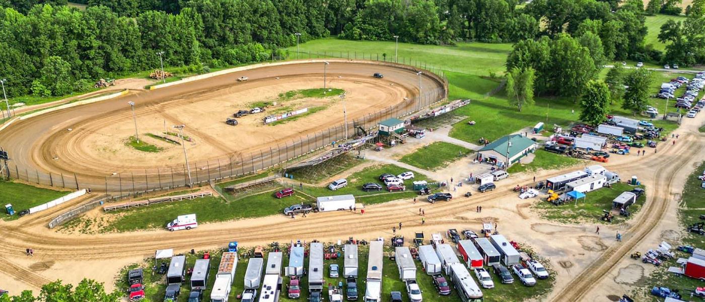 Moler Raceway Park points on MyRacePass